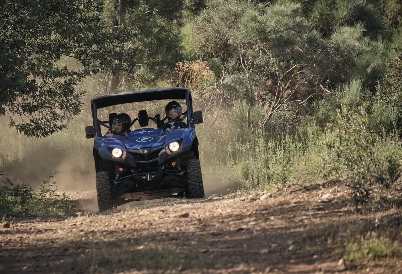 Buggy & Moto 4 - Pombais Turismo